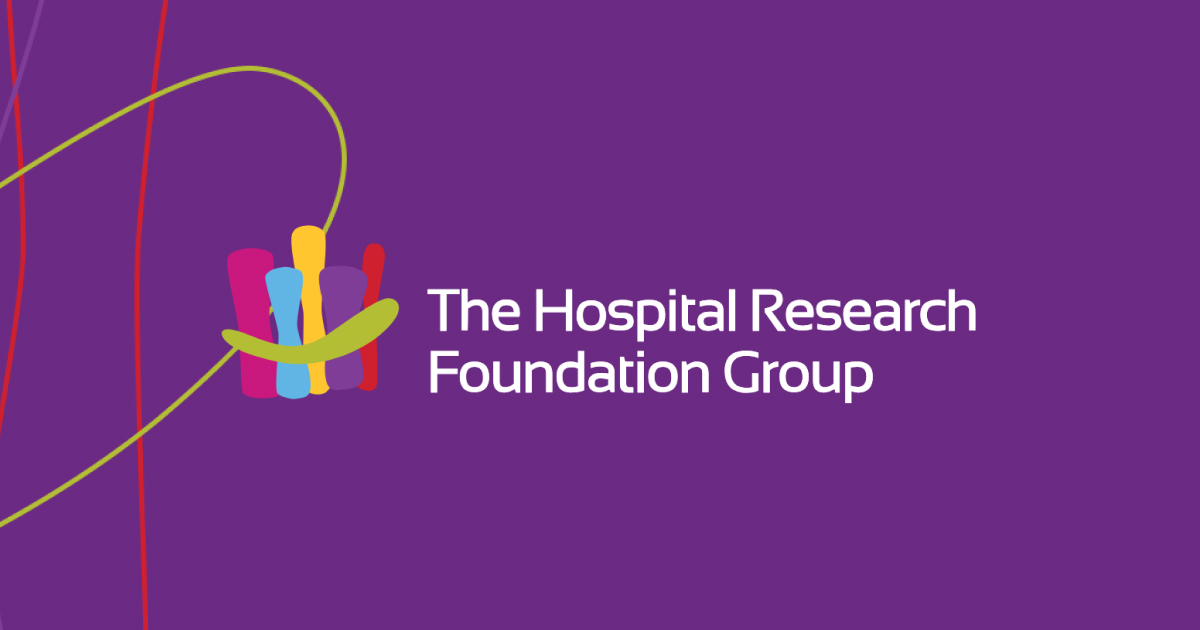 The Hospital Research Foundation Events