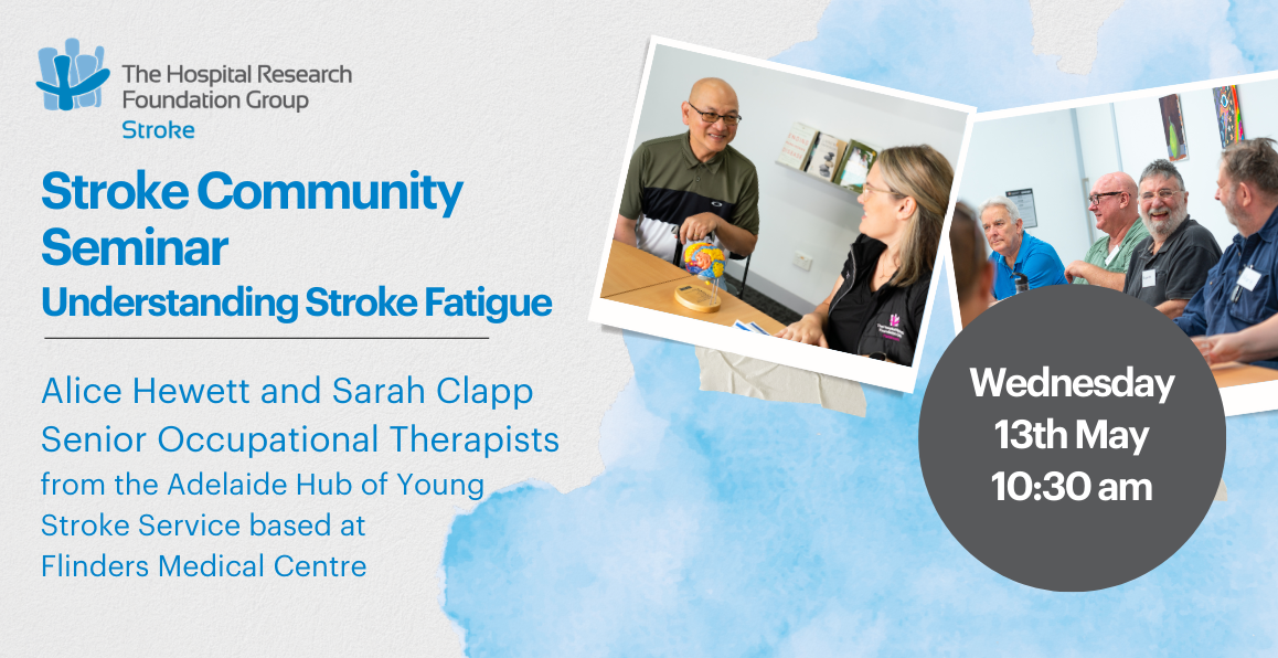 Stroke Community Seminar
